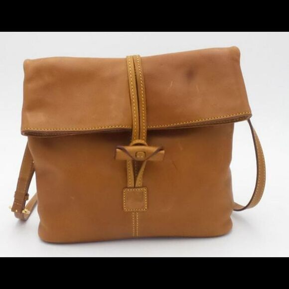 Dooney & Bourke | Bags | Dooney Bourke Florentine Medium Toggle ...